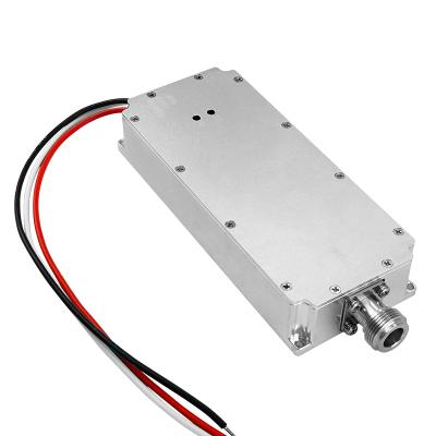 China ODM &OEM 100W VCO Modulation 700-1000mhz anti drone fpv jammer module For security protection for sale