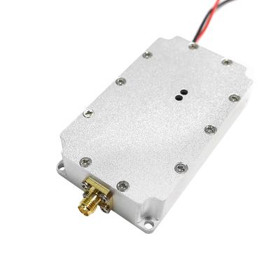 China 10W RF Power jammer  Module UAV Jamming Power Module for Anti Drone Defense Systems for sale