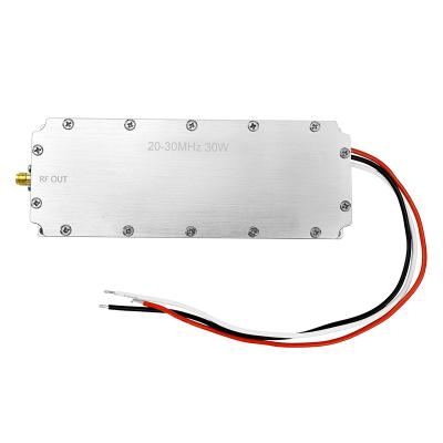 China 30W Customizable Low-Frequency Jammer RF Module 2G 3G 4G 5G for Counter-UAS Systems for sale