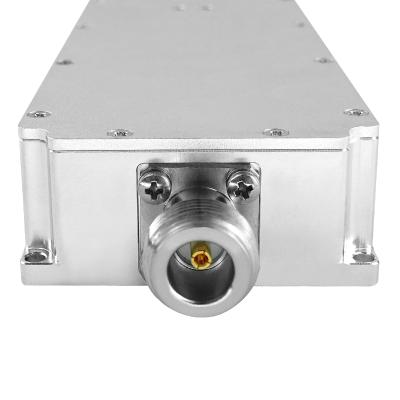 China High Performance 100-7500MHz 100W GaN RF Jamming Drone Signal Jammer Module for sale