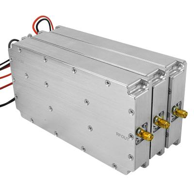 China Broad Band 12-28V 5000-6000mhz Signal Source Module Generator For Communication Area for sale