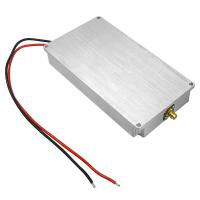 China High efficient 50W 100W unidirectional rf power amplifier module for drone FPV jamming for sale