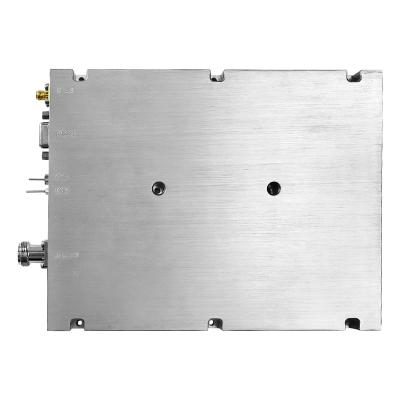 China 8 Way Desktop WiFi Signal Jammer Radius 5-40 Meter For Courts for sale