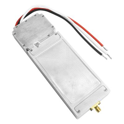 China Pocket-sized VCO split-type interference module, WiFi 2.4GHz and 5.8GHz, customizable. for sale
