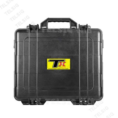 China Strong Suitcase Wifi Device Blocker , Customized Signal Jamming Device for sale
