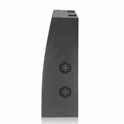 China Indoor Security High Power Mobile Phone Jammer Blocker Scrambler High Frequency for sale