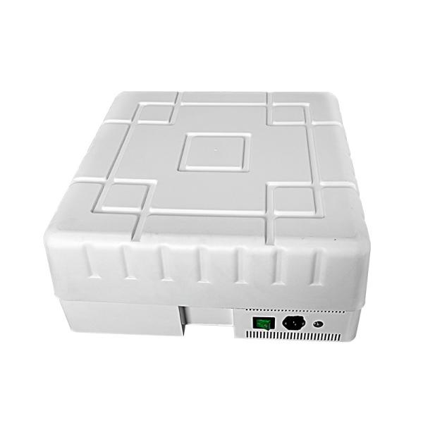 GSM DCS Cell Phone Signal Jammer AC160V 5G CDMA LTE Desktop