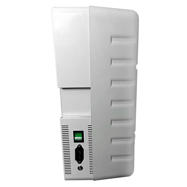 GSM DCS Cell Phone Signal Jammer AC160V 5G CDMA LTE Desktop