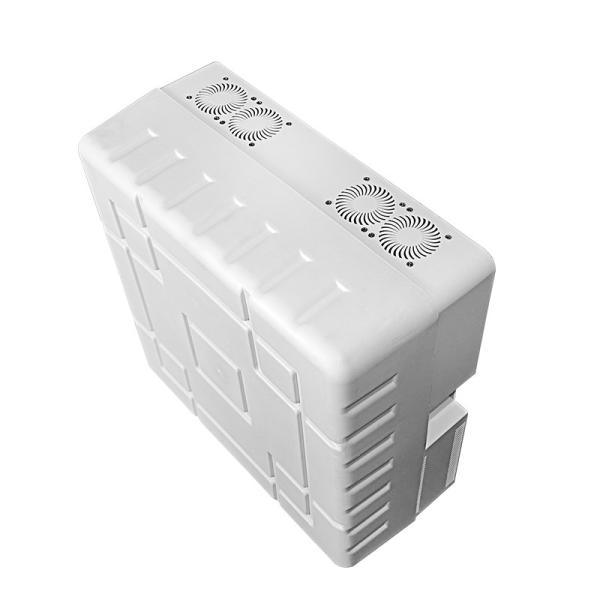 GSM DCS Cell Phone Signal Jammer AC160V 5G CDMA LTE Desktop
