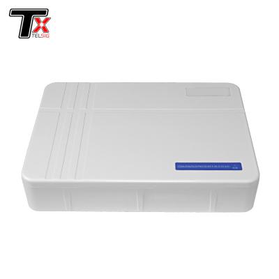 China Built In Antenna Wireless Signal Jammers 100-200sqm for Border Patrol for sale