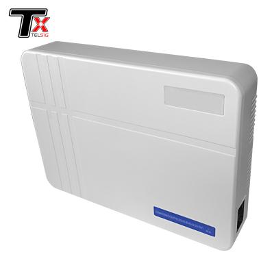 China Built In Antenna Wireless Signal Jammers 100-200sqm for Border Patrol for sale