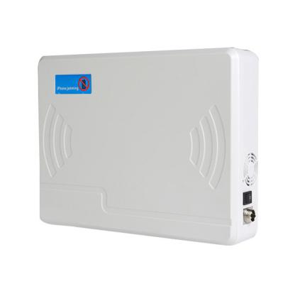 中国 信号の保護装置7チャネルで造られるデスクトップのWiFi信号の妨害機 販売のため