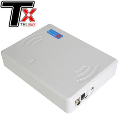 China Desktop Cell Phone Signal Jammer Built In Antenna 2G 3G 4G Signal Shielder for sale
