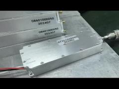 사용자 정의 50W 400MHz 500MHz 3G 4G 로라 디지털 장거리 RF 증폭기 드론 방지 모듈 방해 시스템