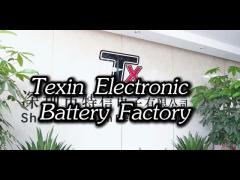 12V 300Ah Alto Ciclo Bateria Li-ion Super Grande Fornecimento de energia DC ao ar livre longo tempo de espera