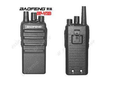 China USB 5V rapid charge interphone Baofeng original radio BF-V2B FM radio for sale