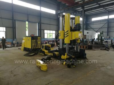 China RCS Intelligent System Raise Boring Machine with Famous Key Components for sale