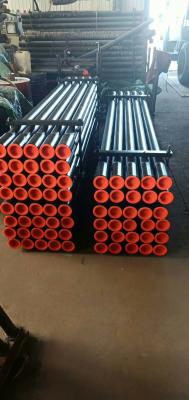 Cina pozzo di petrolio d'acciaio del diametro di 114.3mm che salda sull'asta di perforazione in vendita