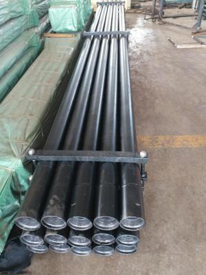 중국 102 밀리미터  벽 드릴 파이프 4는 레메트 리버스 서큐레이션 드릴 파이프로 조금씩 움직입니다 판매용