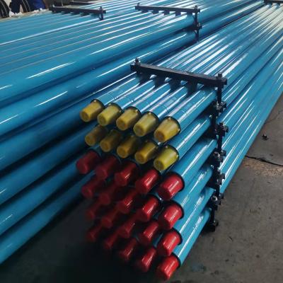 Cina Alta pressione dell'asta di perforazione del pozzo d'acqua R780 di spessore della parete di 20FT 8,56 in vendita