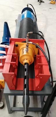China 装置2.6M/Min ISO9001を破烈させるKX50 4KW Trenchlessの管 for sale