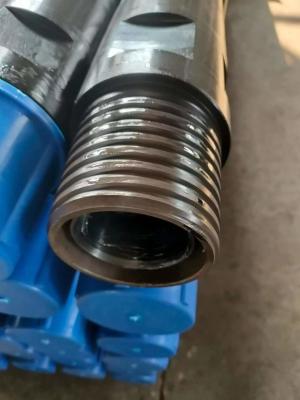 중국 우물 고급강을 위한 고강도 114 밀리미터 Od RC 드릴 로드 판매용