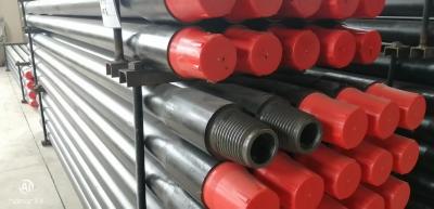 중국 지향식 수평 굴착 파이프 S135 강철 등급 73mm*3000mm 판매용