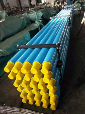 Cina Asta di perforazione del pozzo d'acqua R780 di spessore della parete di 20FT 8,56 OD 3.5inch in vendita