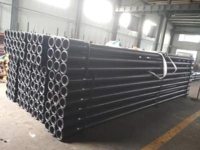 China 9.19mm Wall Thickness Hdd Drill Pipe Ieu Upset Forges Nc50 127mm Od 6000mm for sale