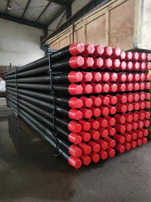 China Carbon Horizontal Directional Drilling Steel Pipe 3m for sale