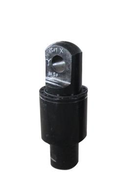 China 360 Degrees Rotation Angle hdd swivels Steel With Turning for sale