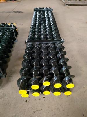 중국 검은색 파란색 API 표준 스레드 외부 지름 73-219mm 185kg / PC 무게 판매용