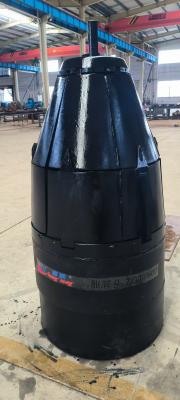 China Pipeline Expander Pipeline In-Situ Replacement Whole Set With Pipeline Bursting Machine Underground Pipeline Construction for sale
