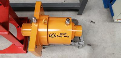 중국 최대 인발 속도 1.5m/min, 최소 인발 속도 0.8m/min, 7.5KW 전력 파이프 파열 장비를 갖춘 파이프라인 교체 시스템 판매용