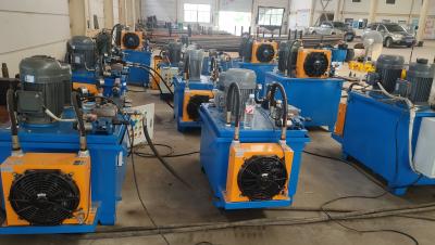 중국 최대 인발 속도 1.5m/min, 최소 인발 속도 0.8m/min, 7.5KW 전력 파이프 파열 장비를 갖춘 파이프라인 교체 시스템 판매용