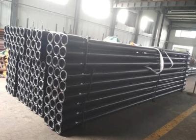 5 horizontales gerichtetes Bohrstahl-Rohr des Zoll-ZX50 Trenchless