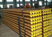 China S135 50mm Diameter Hydraulic API Drilling Through Galvanized Pipe for sale
