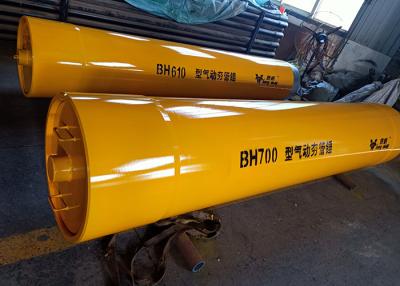 Cina colata pneumatica del acciaio al carbonio del pillo del tubo 320kg di 426mm per l'estrazione mineraria in vendita