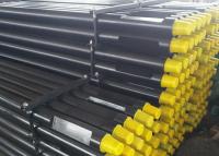 Cina L'asta di perforazione del diametro DTH di 25FT 159mm, l'asta di perforazione del pozzo d'acqua 2-3/8 in vendita