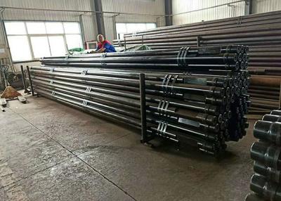 Cina Spessore della parete ad alta pressione di 15FT API Reg Welding Drill Pipe 6.5mm in vendita