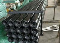 China Black Od 127mm Double wall Drill Pipe For Reverse Circulation for sale