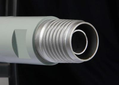 бурильная труба стены двойника 114mm Od для обратной циркуляции сверля изготовленный на заказ гнуть