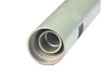 China 114mm API Reverse Circulation Drill Pipe Double Wall for sale