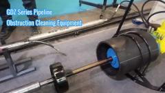 Obstruction Cleaning Equipment