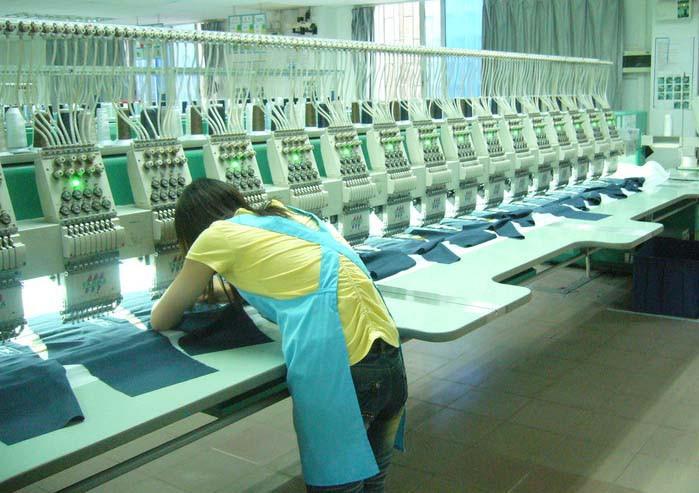 Verified China supplier - China Embroidery Patches Online Market