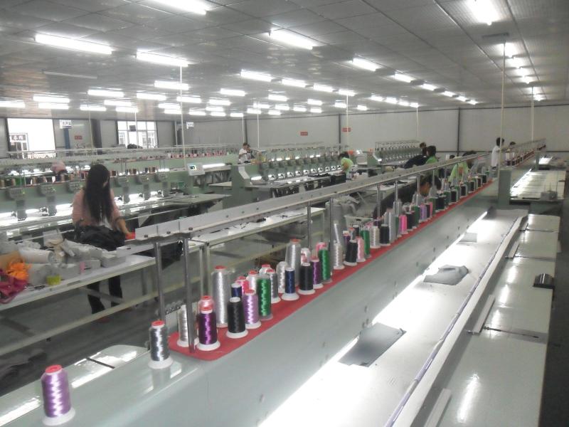 Verified China supplier - China Embroidery Patches Online Market