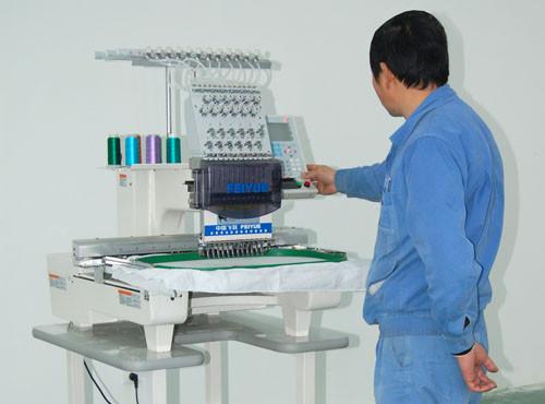 Verified China supplier - China Embroidery Patches Online Market