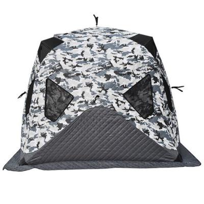 Cina tenda di campeggio all'aperto resistente del vento di 1000mm in vendita
