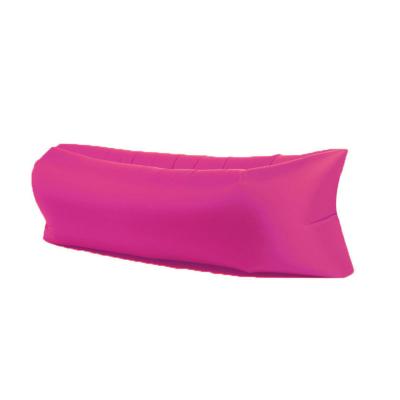 Cina Cuscinetto di campeggio dell'aria del sacco a pelo di sonno gonfiabile pigro all'aperto del portatile di 70cm x di 240 in vendita