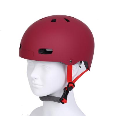 Cina Prodotti mobili di sport all'aperto di Chin Bar Electric Skateboard Helmet per pattinare degli adulti in vendita